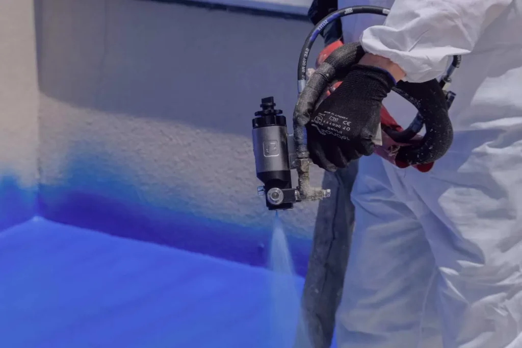 L'isolant en polyuréthane : l'essentiel sur ce matériau