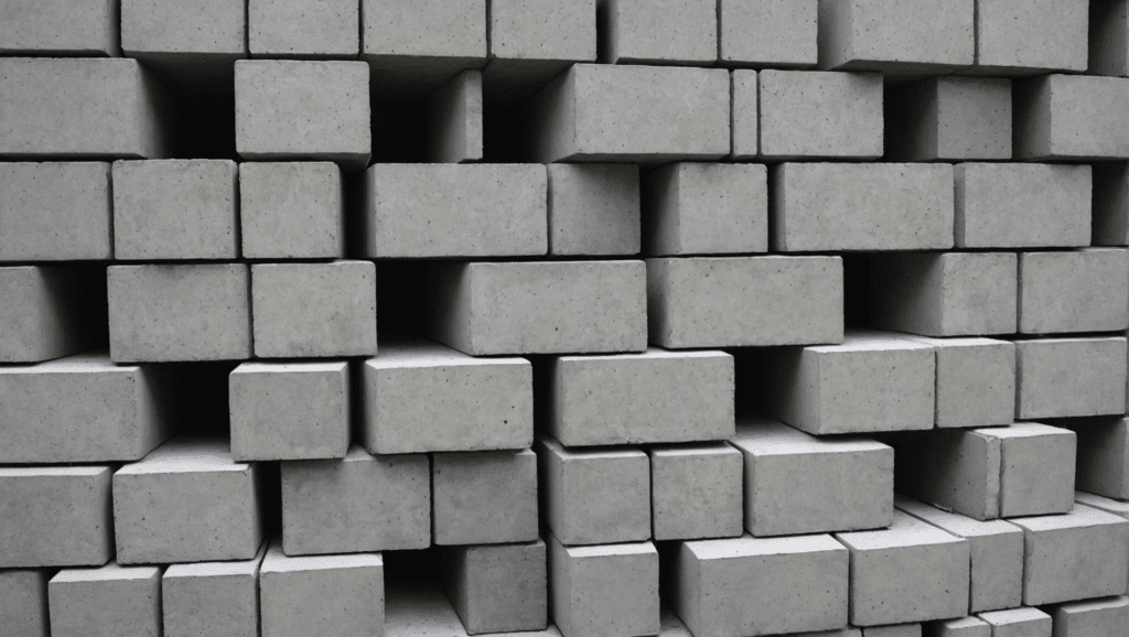 Le parpaing : un matériau de construction à privilégier ? – BricoBase ...
